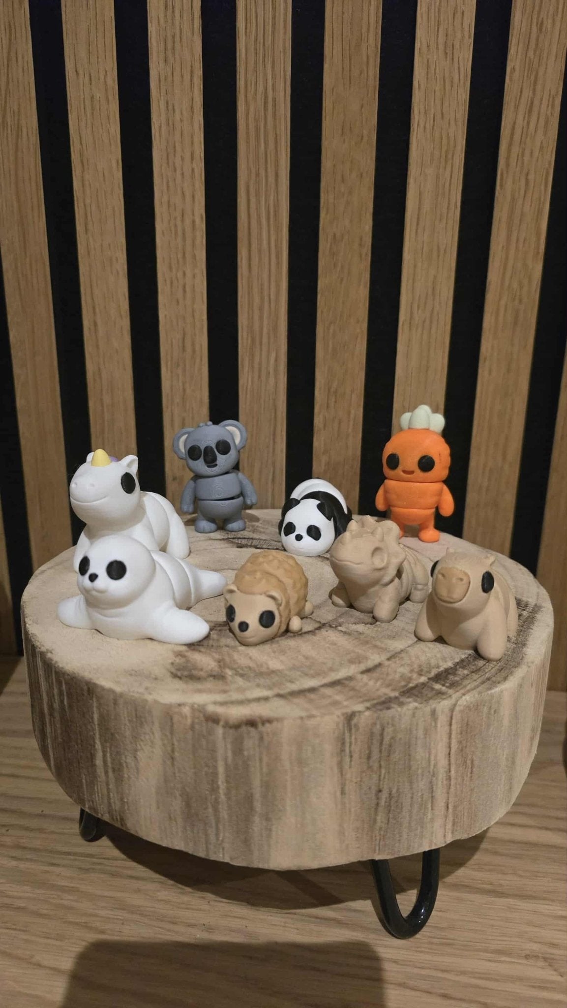 Wiglet Mystery Bag - 3 Verzamelfiguurtjes Verrassing – Het Oekedoeleke